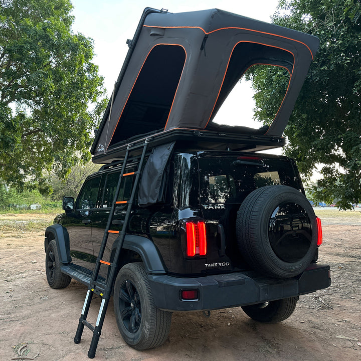 Rooftop Tents – TOPOAK