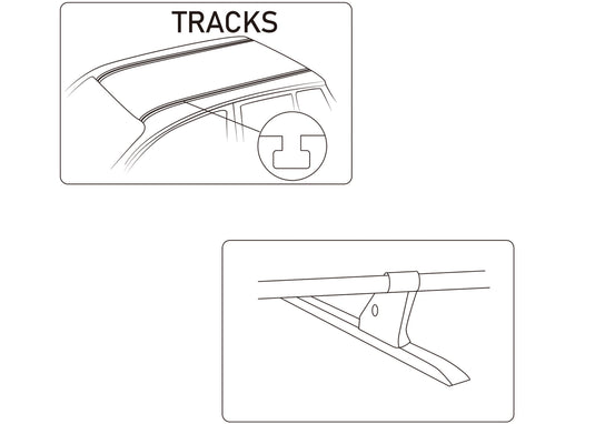 RTT Crossbars Guide – TOPOAK