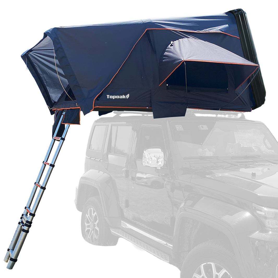 Rooftop Tents – TOPOAK