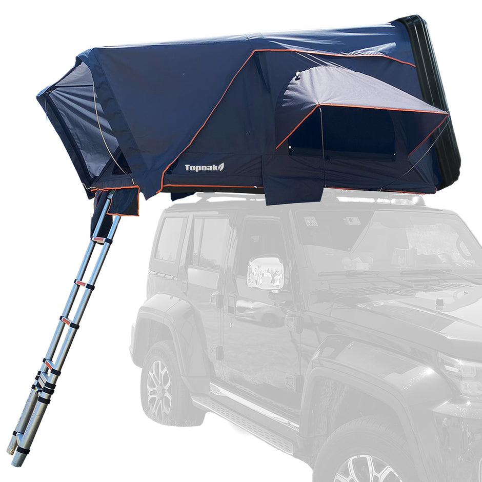 Rooftop Tents – TOPOAK