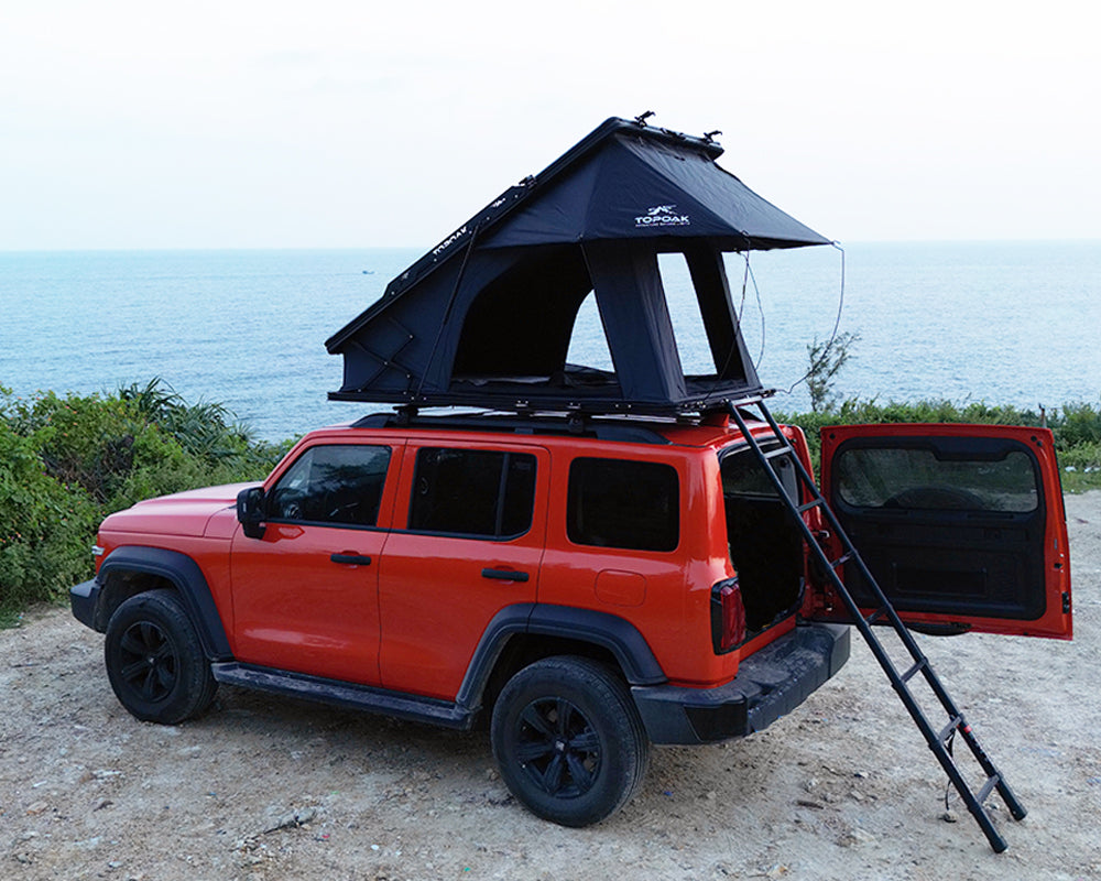 Installation Guide – TOPOAK