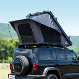 Galaxy Light | Rooftop Tent RTT – TOPOAK